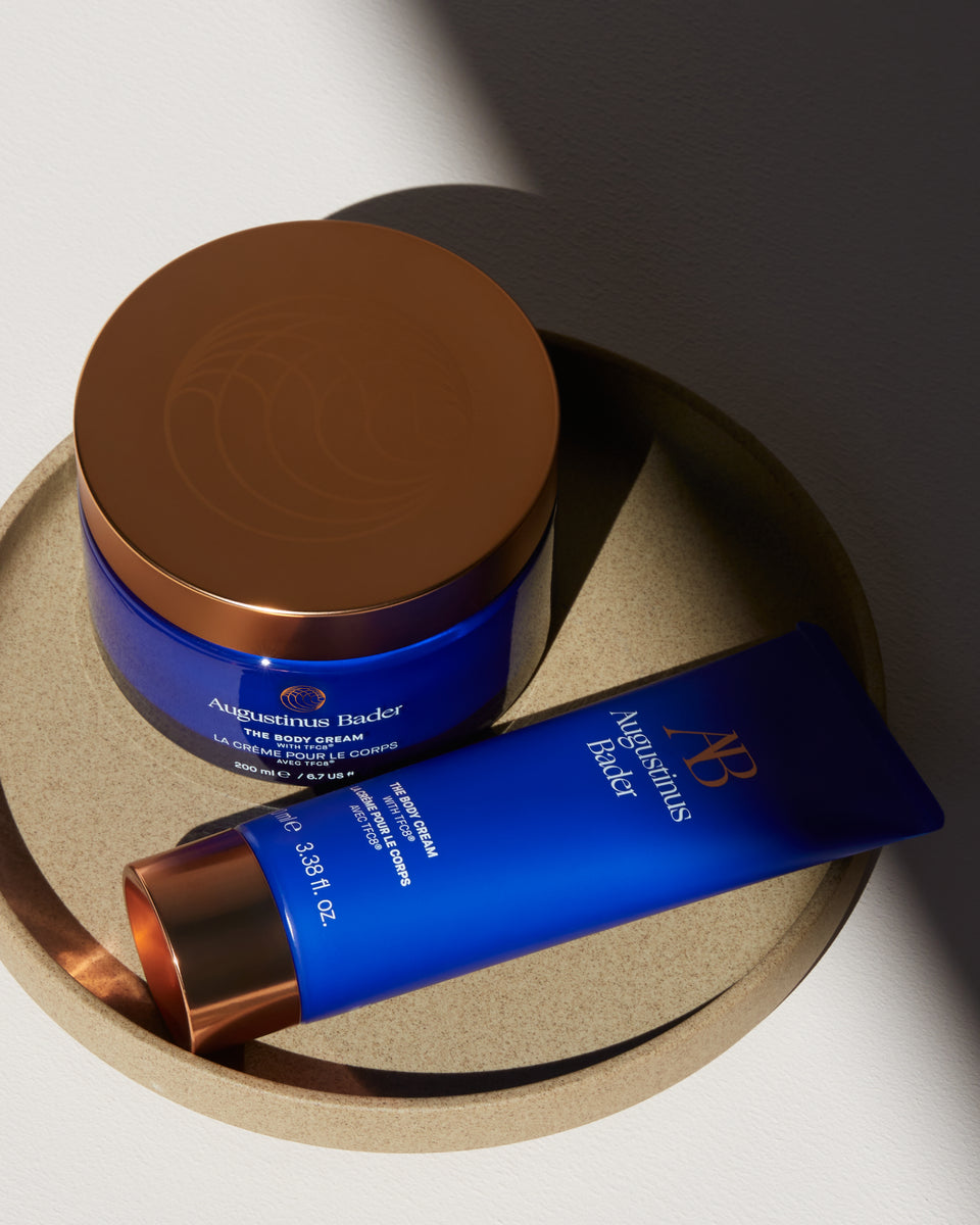 The Body Cream – The Cosmetic Market