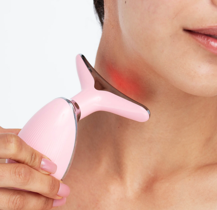 LITLIFT EMS LED FACIAL TOOL – The Cosmetic Market