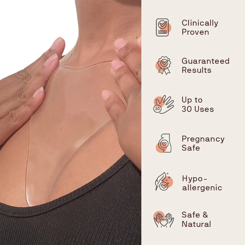 Chest & Body Occlusion Patch™ – The Cosmetic Market
