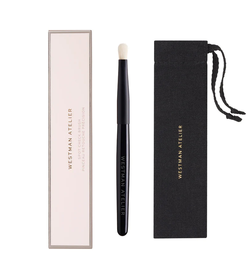Spot Check Brush – The Cosmetic Market