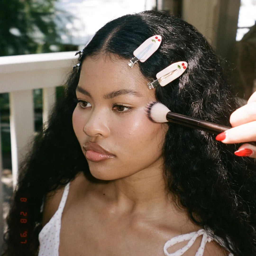 Popstar Clips in Cherry Baby – The Cosmetic Market