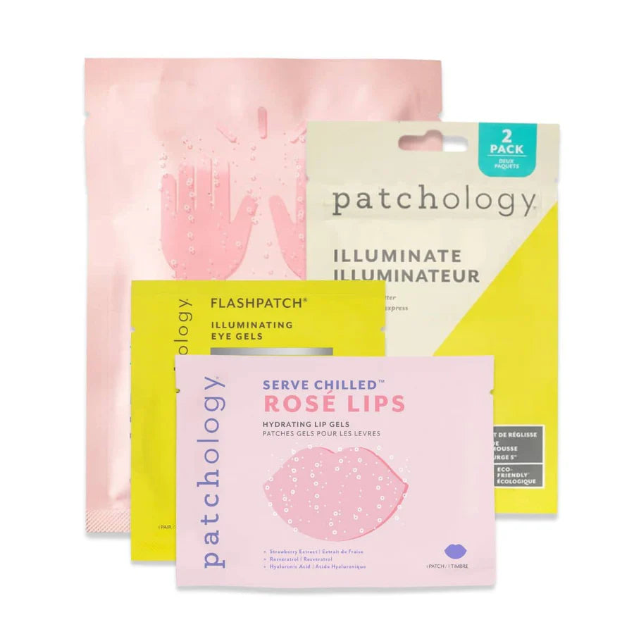 Power Couple Kit – The Cosmetic Market