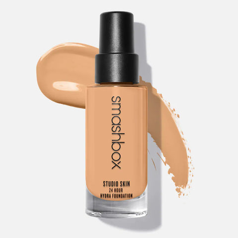 smashbox foundation